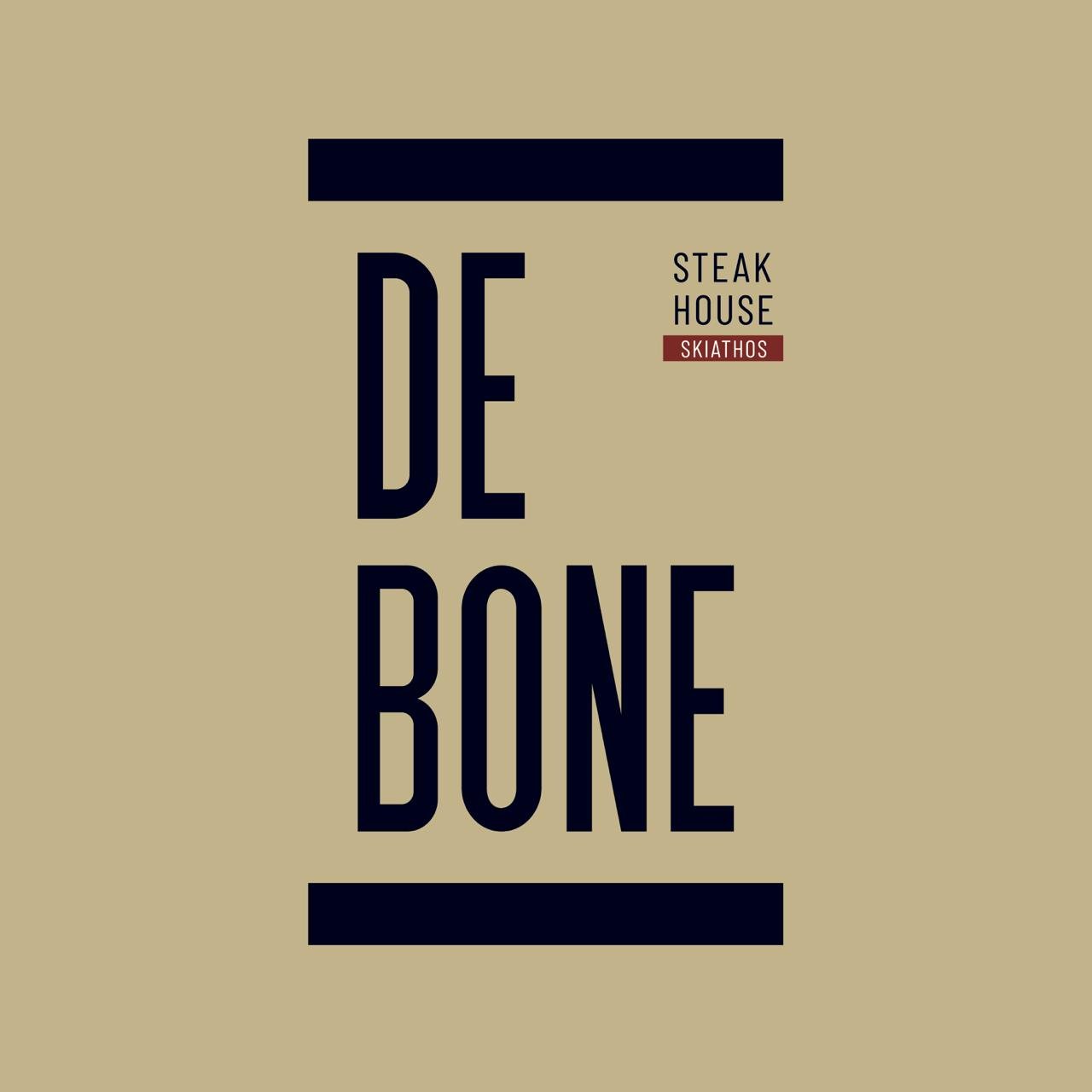 Homepage - Debone Restaurant Skiathos - Steak House